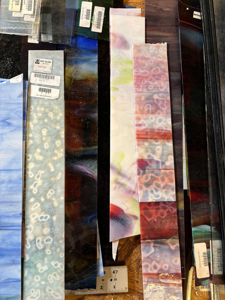 Glass Packs – Leslye's Glass Hut